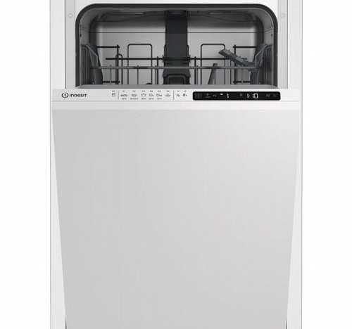 Встраиваемая посудомоечная машина Indesit DIS 1C67