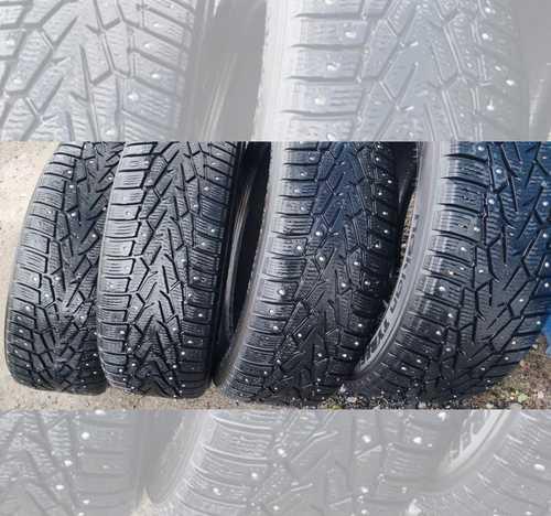 Nokian Tyres Nordman 7 SUV 215/60 R17 106H