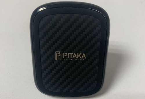 Беспроводное зарядное устройство Pitaka CM3001Q
