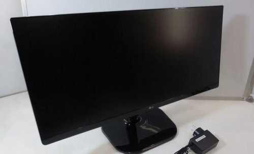 Монитор lg25um58