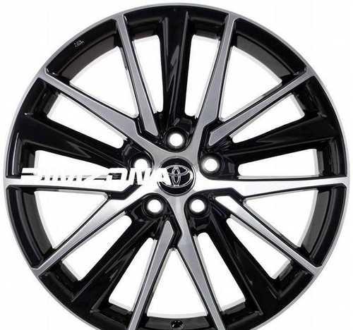 Литые диски FF R19 5x114.3 ave. Доставка по РФ