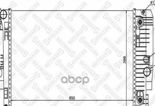 10-26560-SX радиатор системы охлаждения АКПП M