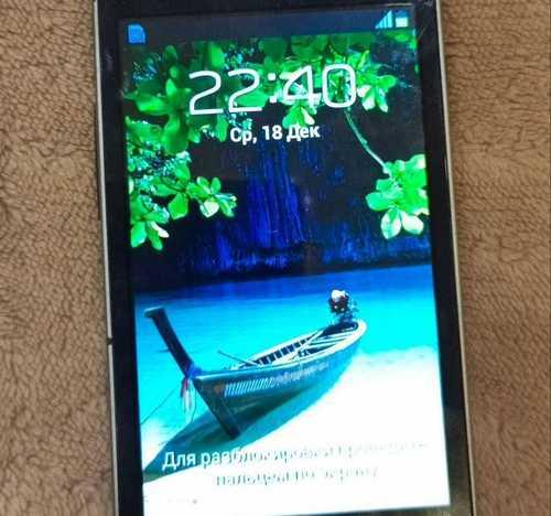 Samsung Galaxy Star Plus GT-S7262, 4 ГБ