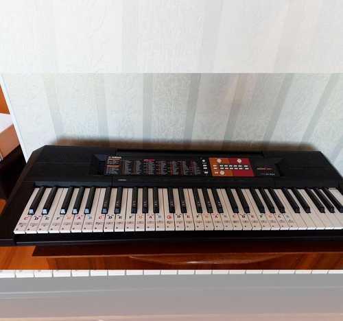 Электронное пианино Yamaha PSR F-61