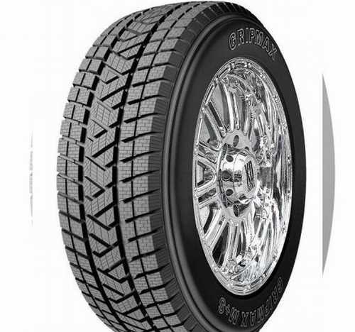 Gripmax Stature M/S 275/40 R20 106V