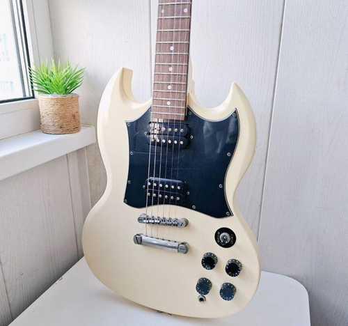 Электрогитара Epiphone SG G-310