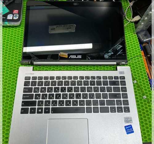 Asus S400(в разбор)