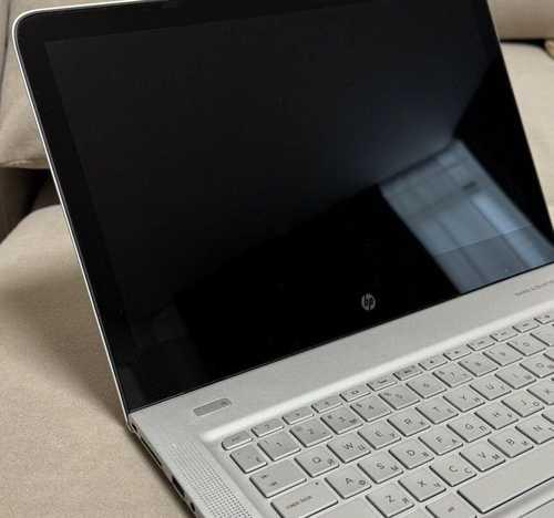 Ноутбук hp envy 13