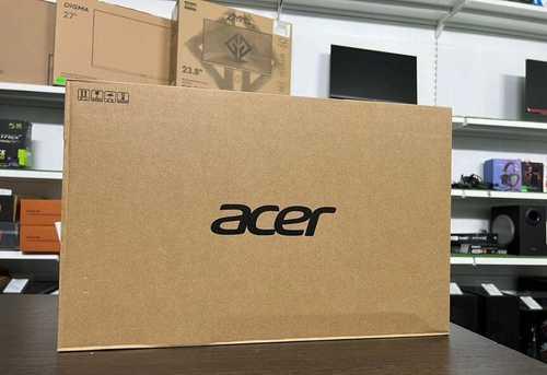 14" Acer Aspire 3 A314-42P, 512 ГБ, Ryzen 7 5700U, RAM 8 ГБ, Radeon Graphics