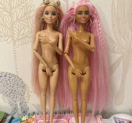 Барби Barbie extra