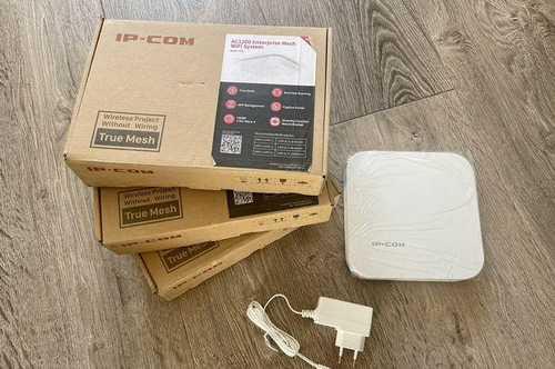 Комплект IP-COM EW9+EP9(2шт.)