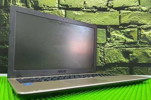 Ноутбук Asus D541NA-GQ335T