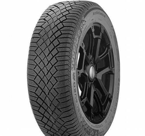 Gislaved ArcticControl 265/60 R18 114T