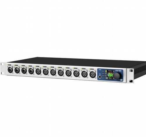 Микрофонный предусилитель RME 12Mic