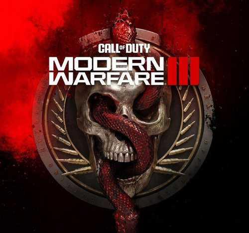 Call of Duty Modern Warfare 3 Vault батлнет