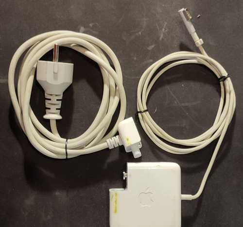 Блок питания MacBook MagSafe Power Adapter