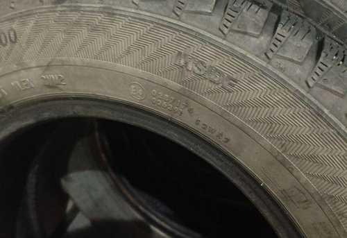 Gislaved Nord Frost 200 155/55 R13