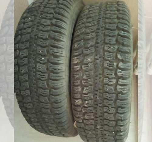 КАМА Flame M/T (HK-434) 205/70 R16