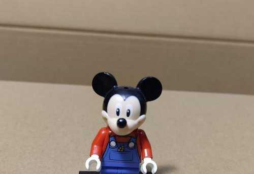 Lego minifigures disney