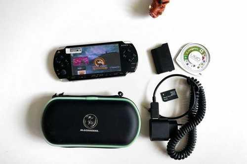 Sony PSP Slim & Light