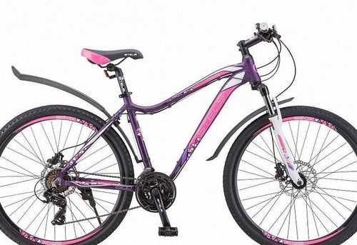 Велосипед Miss-7500 D 27.5" 2023