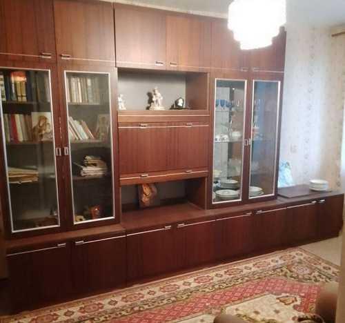 Стенка бу