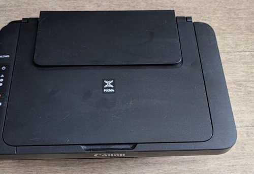 Принтер, сканер, копир Canon MG2540S