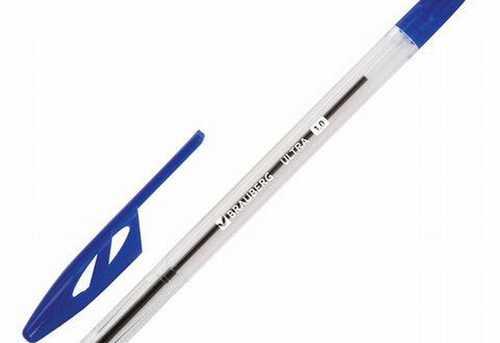 Sm-12209, Ручка шариковая brauberg ultra, синяя, у