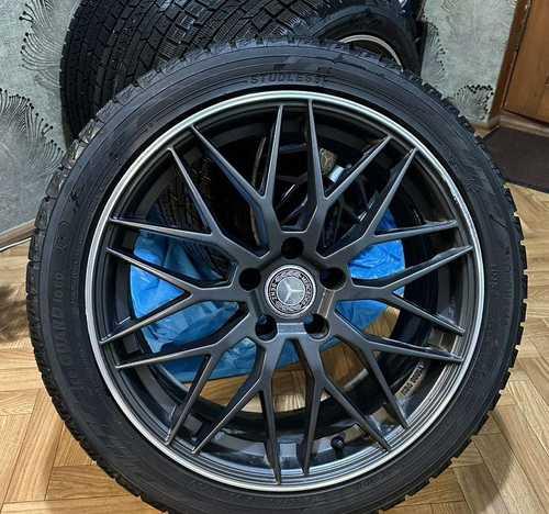 Yokohama Ice Guard IG60 245/40 R18