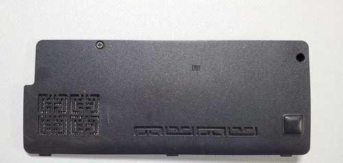 Крышка HDD ноутбука Lenovo IdeaPad Y460