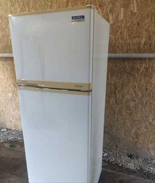 Холодильник supra no frost