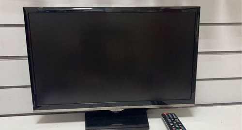 Ту16 - Телевизор Samsung UE22H5000