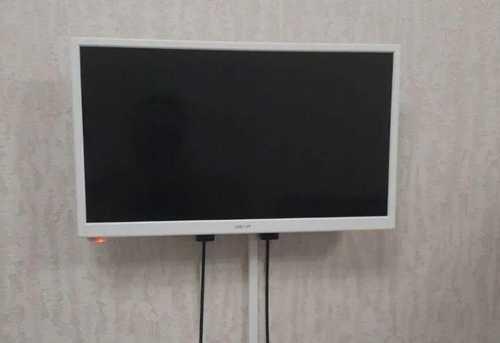 Телевизор dexp H20D7100E/W 20” 50 см