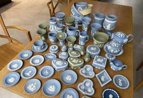 Wedgwood веджвуд aнглия фарфор