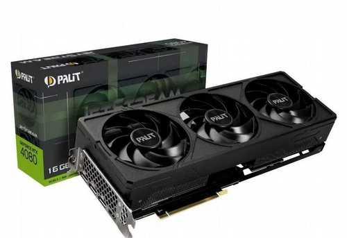 Palit RTX 4080 super jetstream OC 16GB