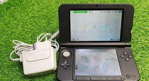 Nintendo 3DS XL покупка/продажа