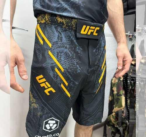 Шорты venum ufc