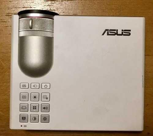 Asus Projector P3B