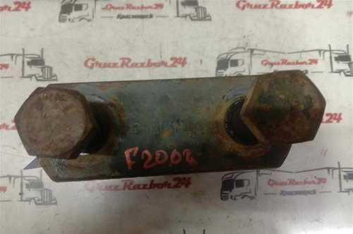 Серьга рессоры пердняя MAN F2000 81413030079
