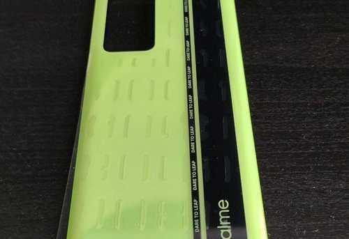 Задняя крышка для Realme GT Neo 2, RMX3370