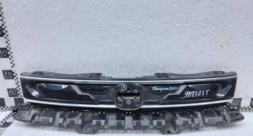 Решетка радиатора Changan CS35 Plus