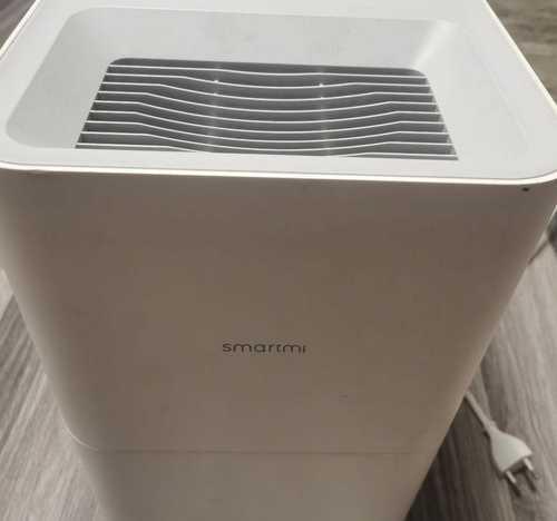 Мойка воздуха smartmi evaporative humidifier 1
