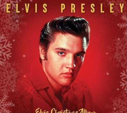 Elvis Presley - Elvis' Christmas Album