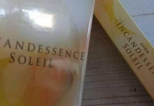Набор incandessence Soleil 50ml+10ml