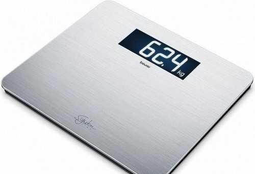 Весы напольные электронные Beurer GS405 Signature