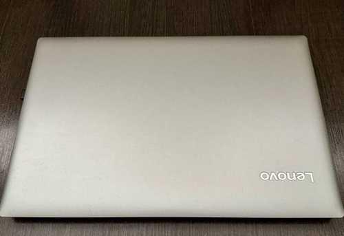 Ноутбук Lenovo IdeaPad 320-15AST