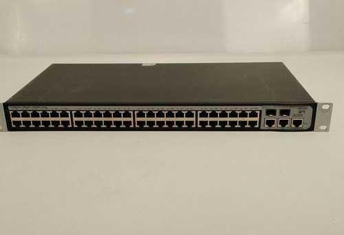 Коммутатор 3com 2250-SFP+ 3cblsf50H