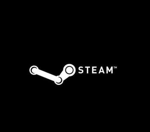 Любая игра Steam