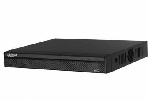 Видеорегистратор Dahua DHI-NVR4116HS-4KS2/L