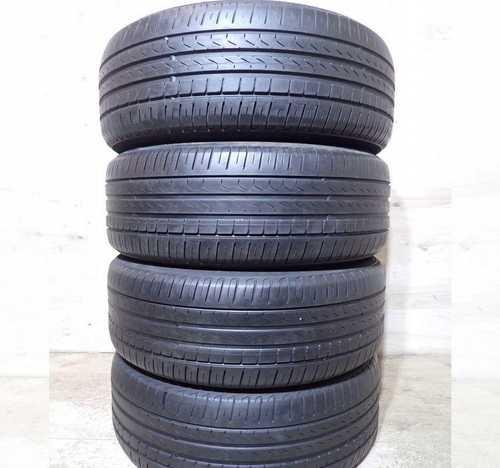 Pirelli Scorpion Verde 235/55 R19 101V